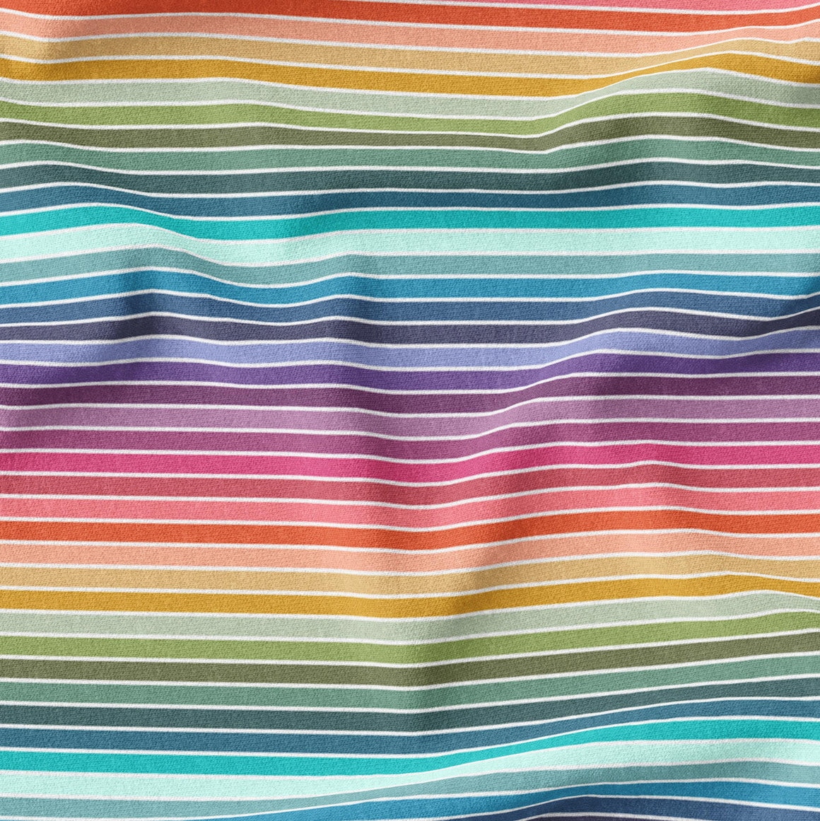 Wolf & Rabbit Fabrics - Ethical & organic fabric made in Europe.